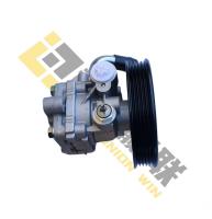 China OEM 49100-65D10 4910065D10 New Auto Power Steering Pump for SUZUKI GRAND VITARA for sale