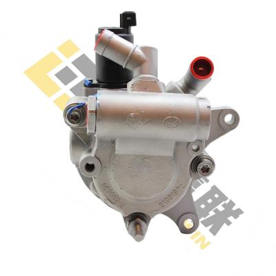 China OEM A0034662401 A0034665201 New Auto Power Steering Pump for Mercedes W215 W220 S600 S320 for sale