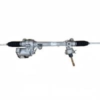 China OEM 3401100XPW06B EPS Electric Steering Rack Assembly for Great Wall Poer Tank 300 for sale