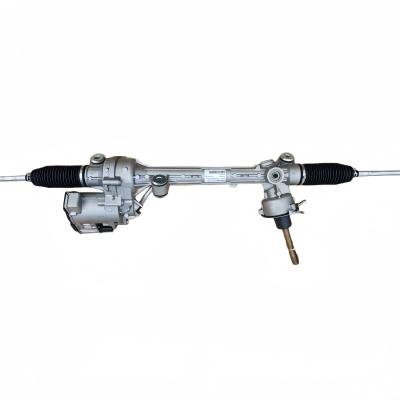 China OEM 3401100XPW06B EPS Electric Steering Rack Assembly for Great Wall Poer Tank 300 for sale