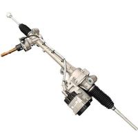 China OEM 3401100XPW06B EPS Electric Steering Rack Assembly for Great Wall Poer Tank 300 for sale