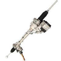 China OEM 3401100XPW06B EPS Electric Steering Rack Assembly for Great Wall Poer Tank 300 for sale