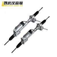 China OEM A1664604300 A2924601600 Remanufactured Power Steering Rack Drive Motor Unit for ML W166 Replacement Repair for sale