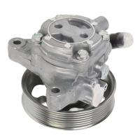 China OEM DNNH0110 56110-PNB-003 Power Steering Pump for Honda Accord EX 2003-2011 for sale