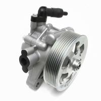 China OEM DNNH0110 56110-PNB-003 Power Steering Pump for Honda Accord EX 2003-2011 for sale