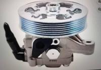 China OEM DNNH0110 56110-PNB-003 Power Steering Pump for Honda Accord EX 2003-2011 for sale