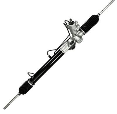 China OEM 3401010-V3 New Auto Steering Gear Steering Rack LHD for sale