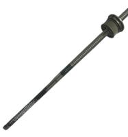 China OEM BV6C3D070BG LHD Steering Rack for Ford Focus with Bearing Steel Lead Screw for sale