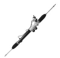 China OEM 8979461320 New Auto Power Steering Gear LHD Steering Rack for ISUZU DMAX 4WD 15- for sale
