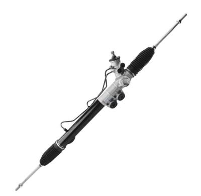 China OEM 8979461320 New Auto Power Steering Gear LHD Steering Rack for ISUZU DMAX 4WD 15- for sale