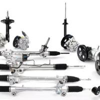 China OEM A9074609801 A9074603802 A9074600504 9074609801 Electric Power Steering Rack LHD for Mercedes-Benz W907 W910 Sprinter 2018- for sale