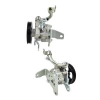 China OEM 491104KV0A New Hydraulic Power Steering Pump for Nissan Frontier 2.3 16V Replacement Repair for sale