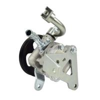 China OEM 491104KV0A New Hydraulic Power Steering Pump for Nissan Frontier 2.3 16V Replacement Repair for sale