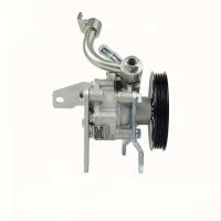 China OEM 491104KV0A New Hydraulic Power Steering Pump for Nissan Frontier 2.3 16V Replacement Repair for sale