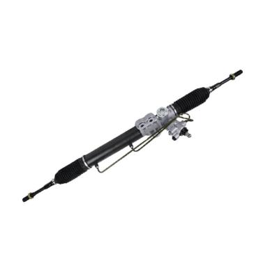 China OEM 49001-VW000 New Auto Power Steering Rack Auto Steering Gear for Nissan Urvan E25 (2001-) for sale