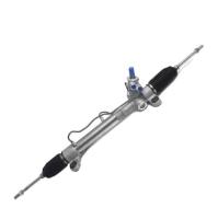 China OEM 44200-60220 44200-60210 New Hydraulic Auto Steer Gear Power Steering Rack RHD for Lexus EX460 Hilux Land Cruiser Prado for sale