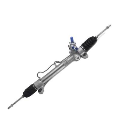China OEM 44200-60220 44200-60210 New Hydraulic Auto Steer Gear Power Steering Rack RHD for Lexus EX460 Hilux Land Cruiser Prado for sale