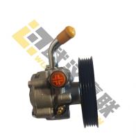 China OEM 4450A297 4450A173 New Auto Power Steering Pump for Mitsubishi Triton L200 Pajero Sport 2008-2023 for sale