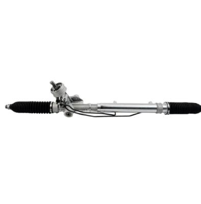 China OEM 4B1422065G 4B1422065S New Auto Power Steering Rack for Audi A6 1997-2005 for sale