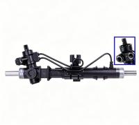 China OEM 175422061 175422061A 175422061B New Power Steering Rack Auto Steering Gear for sale