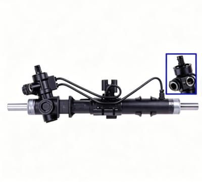 China OEM 175422061 175422061A 175422061B New Power Steering Rack Auto Steering Gear for sale