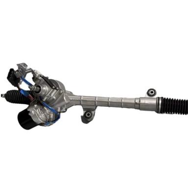 China OEM 53601-T6P-A01 53601-T6P-H02 53601-T6P-H01 Auto Power Steering Gear Power Steering Rack for Honda Crider GJ5 GJ6 GJ7 2013-2018 LHD for sale