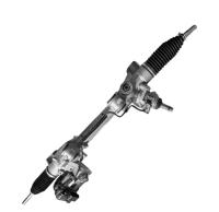 China OEM 44250-07170 Auto Power Steering Gear for TOYOTA AVALON GSX50 2018- LHD for sale