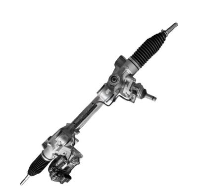 China OEM 44250-07170 Auto Power Steering Gear for TOYOTA AVALON GSX50 2018- LHD for sale