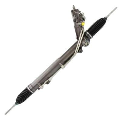 China OEM 32136760114 32136769267 32136751153 32136761822 New Power Steering Rack for BMW X5 E53 for sale