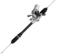 China OEM 48055-56K50 New Auto Steering Gear Steering Rack LHD for Suzuki Swift SX4 M16A for sale