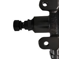 China OEM 27-7566 277566 New Power Steering Gear Box Assembly for 1996 GMC C1500 K1500 C2500 K2500 Chevrolet Suburban Tahoe Yukon for sale