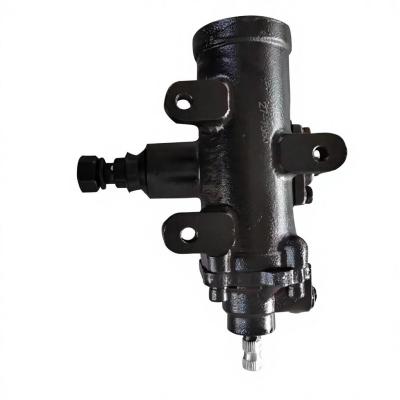 China OEM 27-7566 277566 New Power Steering Gear Box Assembly for 1996 GMC C1500 K1500 C2500 K2500 Chevrolet Suburban Tahoe Yukon for sale