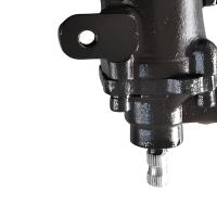 China OEM 27-7566 277566 New Power Steering Gear Box Assembly for 1996 GMC C1500 K1500 C2500 K2500 Chevrolet Suburban Tahoe Yukon for sale