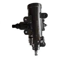 China OEM 27-6557 Recirculating Ball Steering Gear Box for Buick Chevrolet Vehicles for sale