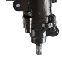 China OEM 27-6557 Recirculating Ball Steering Gear Box for Buick Chevrolet Vehicles for sale