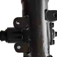 China OEM 27-6557 Recirculating Ball Steering Gear Box for Buick Chevrolet Vehicles for sale