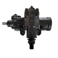 China OEM 8200357101 New Recirculating Ball Steering Gear Box M800 for Ford Custom Mercury Park Lane Monterey for sale