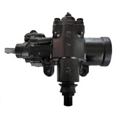 China OEM 8200357101 New Recirculating Ball Steering Gear Box M800 for Ford Custom Mercury Park Lane Monterey for sale