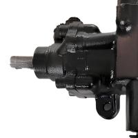 China OEM 8200357101 New Recirculating Ball Steering Gear Box M800 for Ford Custom Mercury Park Lane Monterey for sale