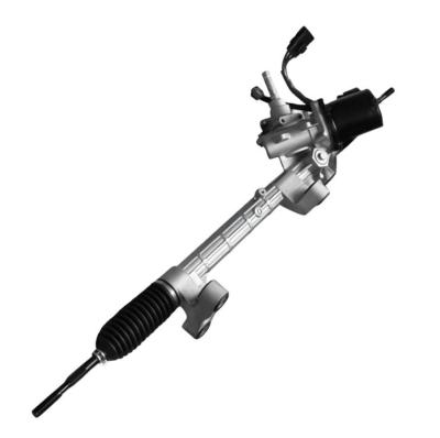 China OEM 53601-SMA-J05 Auto Power Steering Gear for HONDA STREAM RN6 2006-2009 RHD for sale