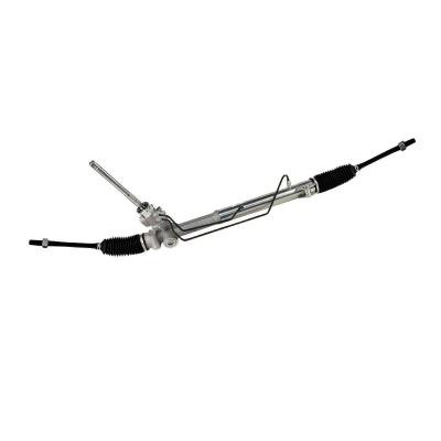 China OEM 36349 New Power Steering Rack Steering Gear Box for Land Rover Freelander for sale