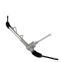 China OEM 36349 New Power Steering Rack Steering Gear Box for Land Rover Freelander for sale