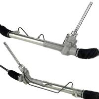 China OEM 36349 New Power Steering Rack Steering Gear Box for Land Rover Freelander for sale