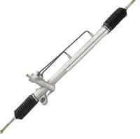 China OEM 49001-1357R New Auto Steering Gear forRenault Latitude LHD for sale
