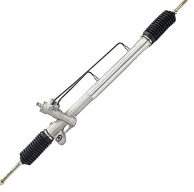 China OEM 49001-1357R New Auto Steering Gear forRenault Latitude LHD for sale