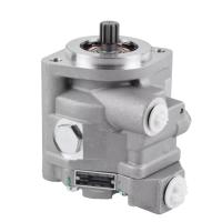 China OEM 488-00555 9604600280 Power Steering Pump for Mercedes Benz Actros MP4 Truck for sale