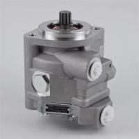China OEM 488-00555 9604600280 Power Steering Pump for Mercedes Benz Actros MP4 Truck for sale