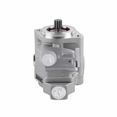 China OEM 488-00555 9604600280 Power Steering Pump for Mercedes Benz Actros MP4 Truck for sale