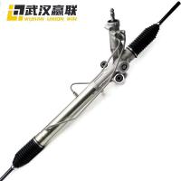 China OEM 53601-TB0-P01 53601-TA0-A01 53601-TA5-A02 New Power Steering Rack Assembly for Honda Accord 2.4 LHD for sale