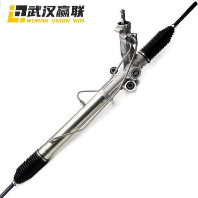 China OEM 53601-TB0-P01 53601-TA0-A01 53601-TA5-A02 New Power Steering Rack Assembly for Honda Accord 2.4 LHD for sale